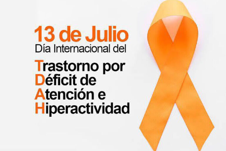 Día internacional del déficit de atención ¿Qué es y cómo lidiar con él ...